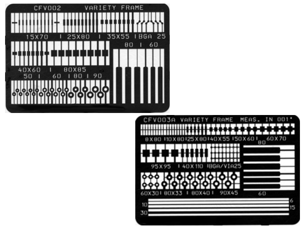 201-1400 Land/Pad Repair Kit