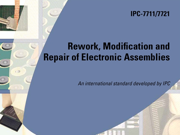 201-1400 Land/Pad Repair Kit